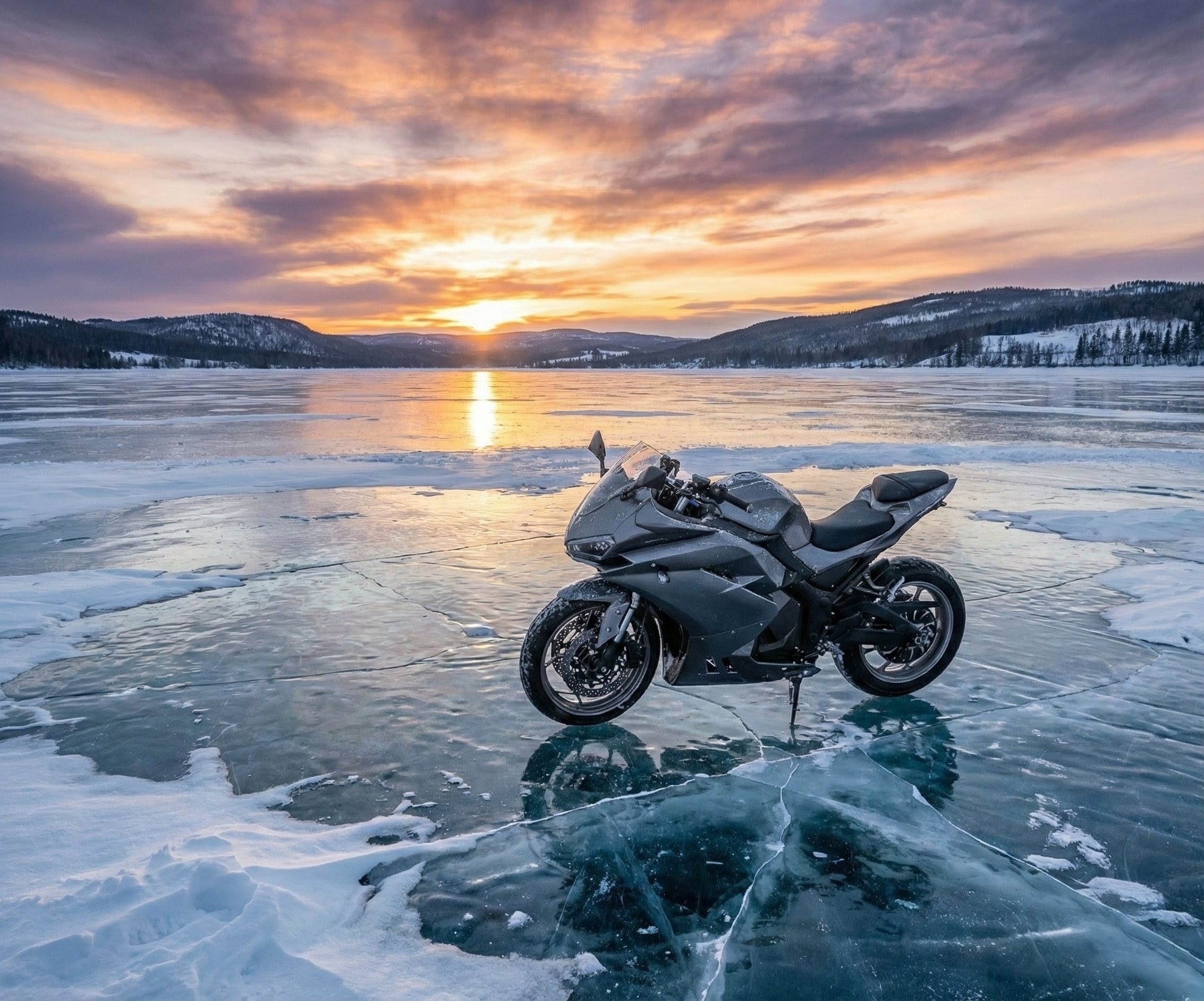 Volt Rider Issue 01 | Ampèra